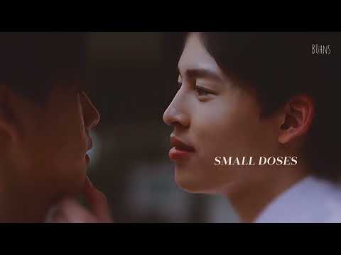 mork ✗ pi | small doses [BL]