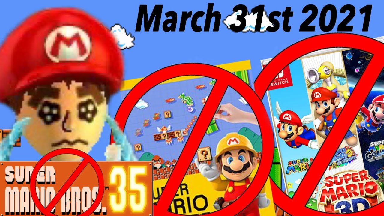 Super Mario Funeral - YouTube