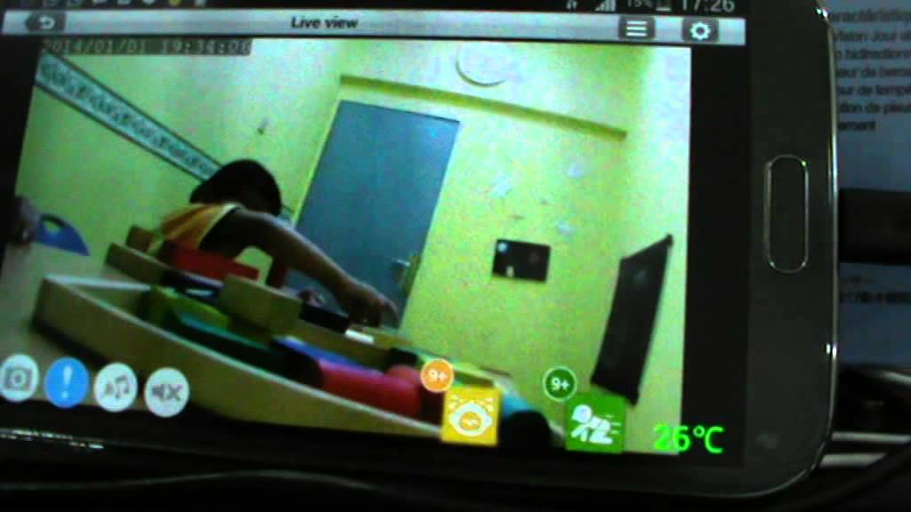 CDI coding session - YouTube