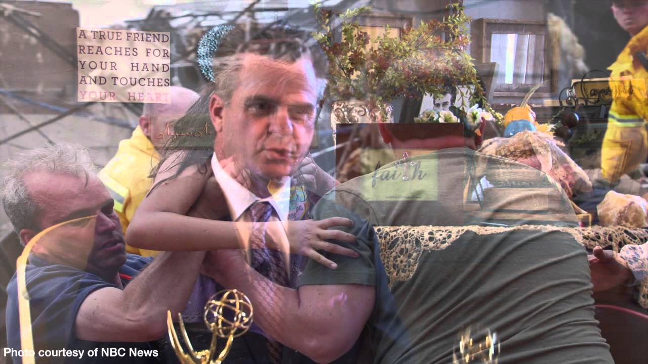 Lance West Feature - YouTube