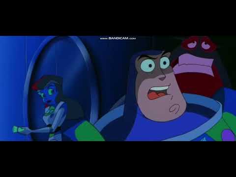 buzz lightyear of star command the adventure begins part 16