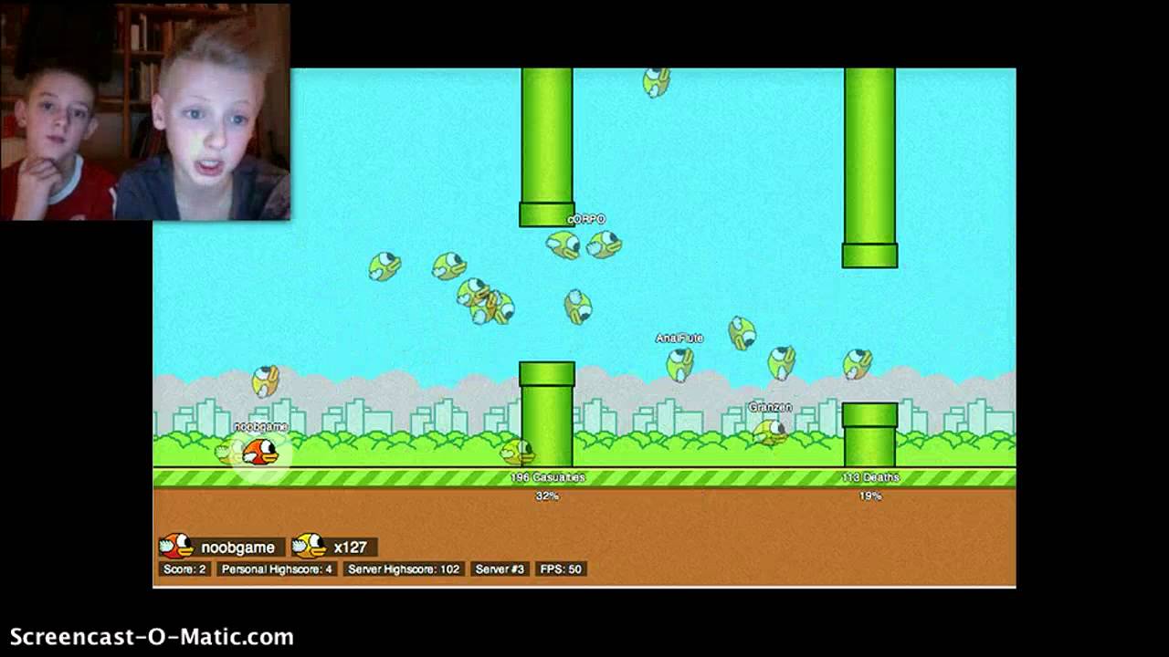 random spil #1 bomb it,flappy bird,extreme pamplona! - YouTube