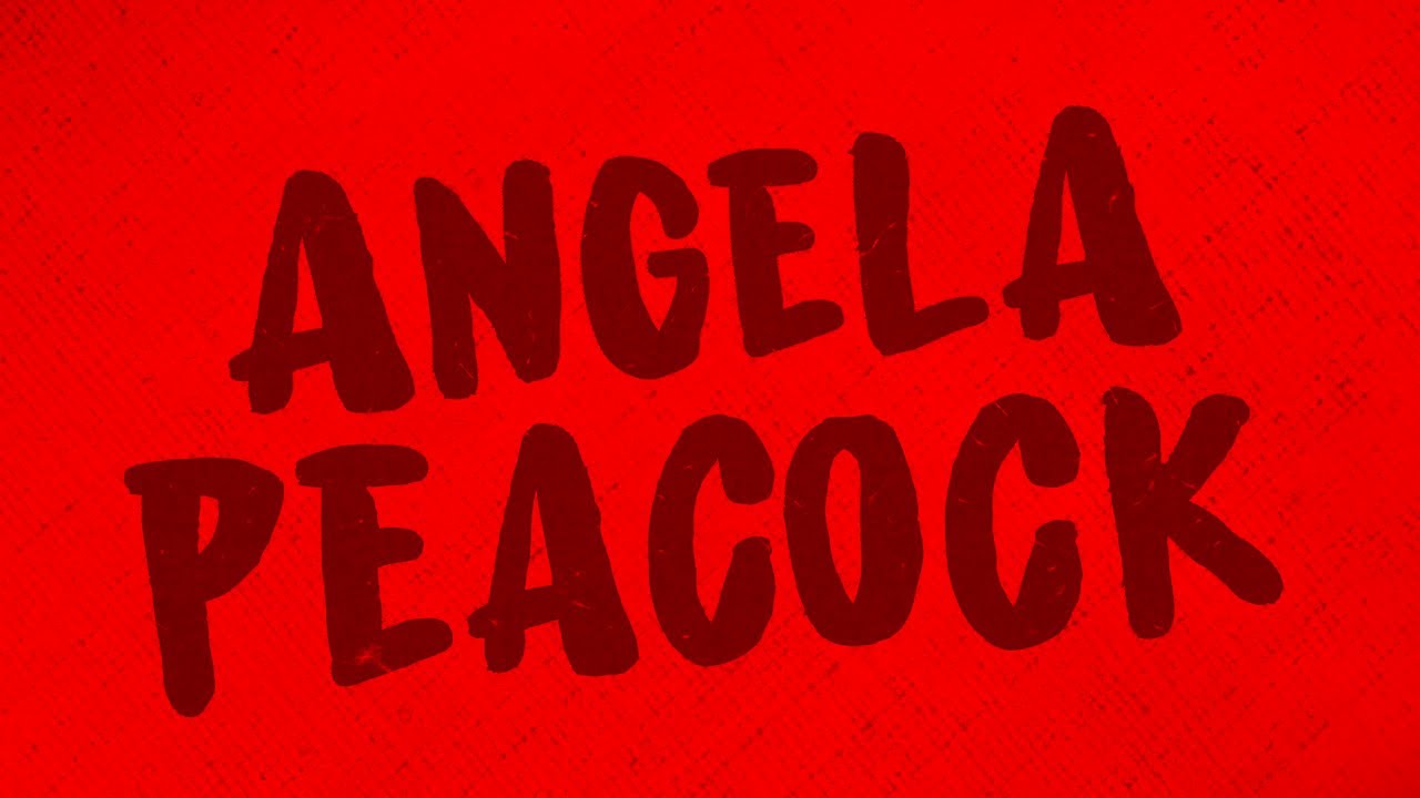 Princess Goes To The Butterfly Museum - Angela Peacock (Lyrics Fan Edit ...
