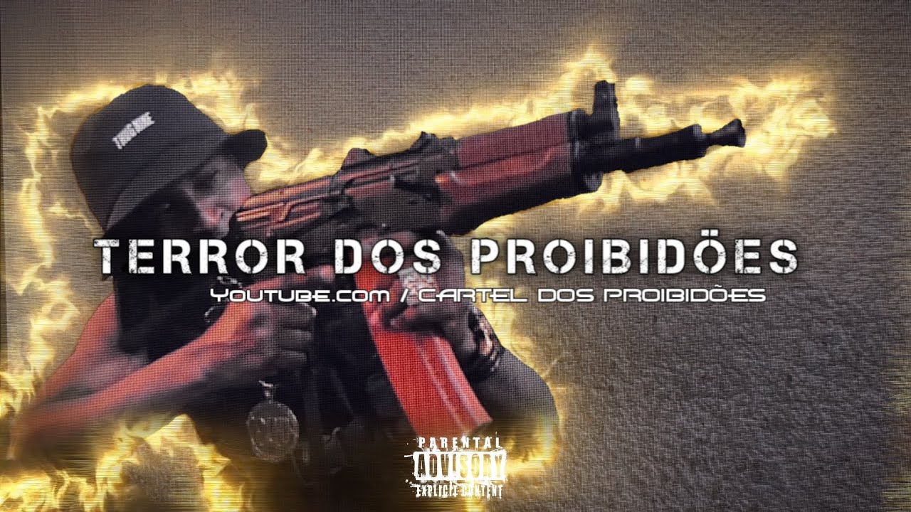 MC PQD - CONEXÃO 💯🚩 FAZENDINHA PH ENGENHO CPX DO ALEMÃO - YouTube Music