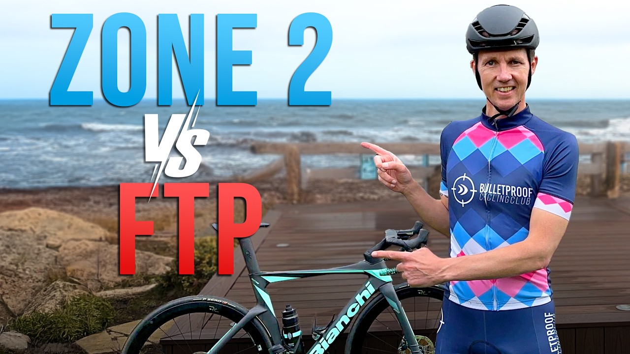 FTP Hates Zone 2 - YouTube