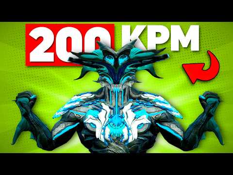 Why Hydroid is FINALLY worth your time in Warframe 2026...