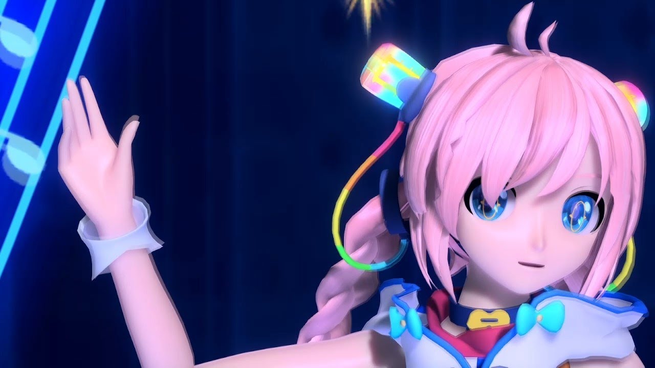 [Request 2024 S1] Electric Angel (Giga-P Remix) -ft Rana [VOCALOID カバー] - YouTube