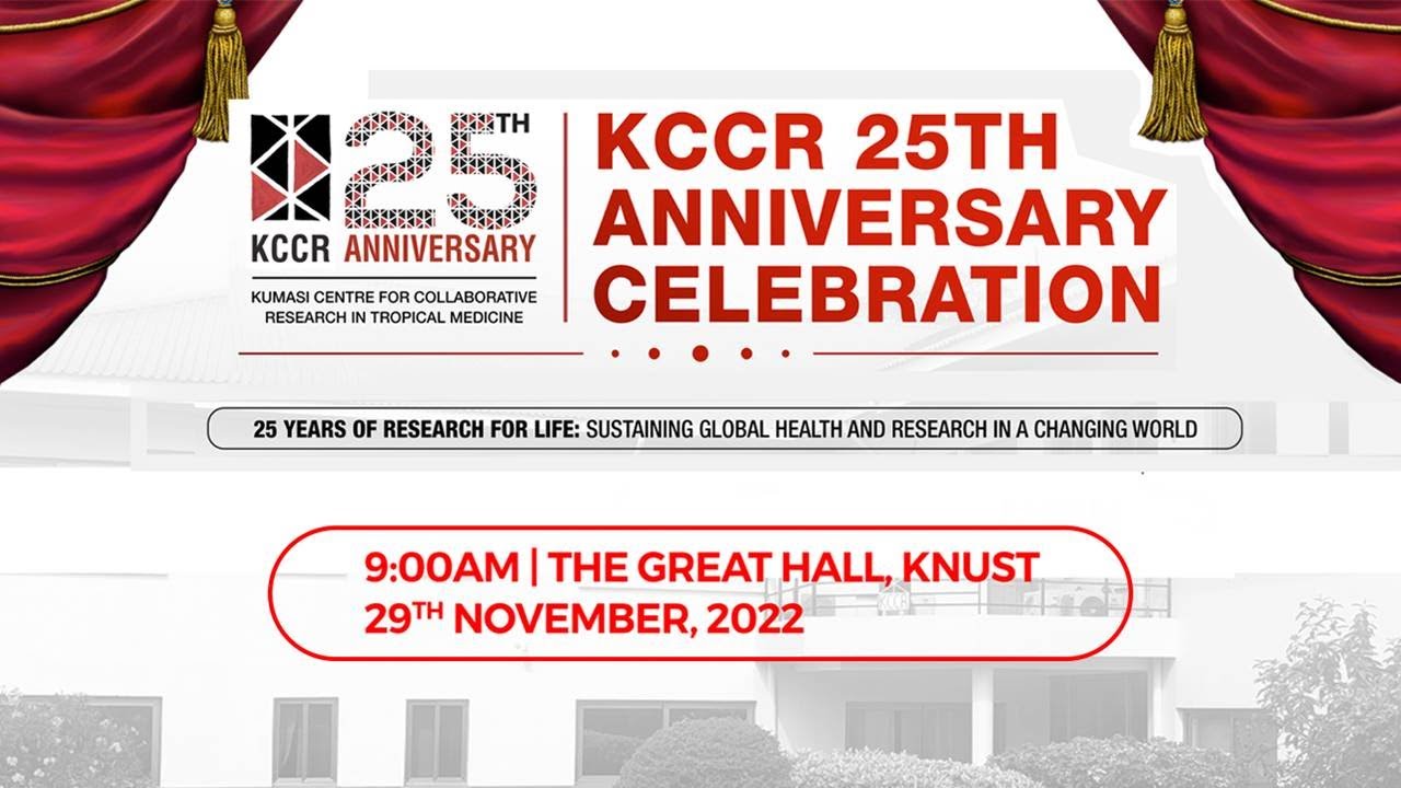 KCCR 25TH Annniversary Celebration: Symposium - YouTube