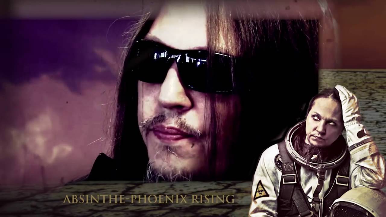 PAIN - 'Coming Home' Track By Track #2 (OFFICIAL) - YouTube