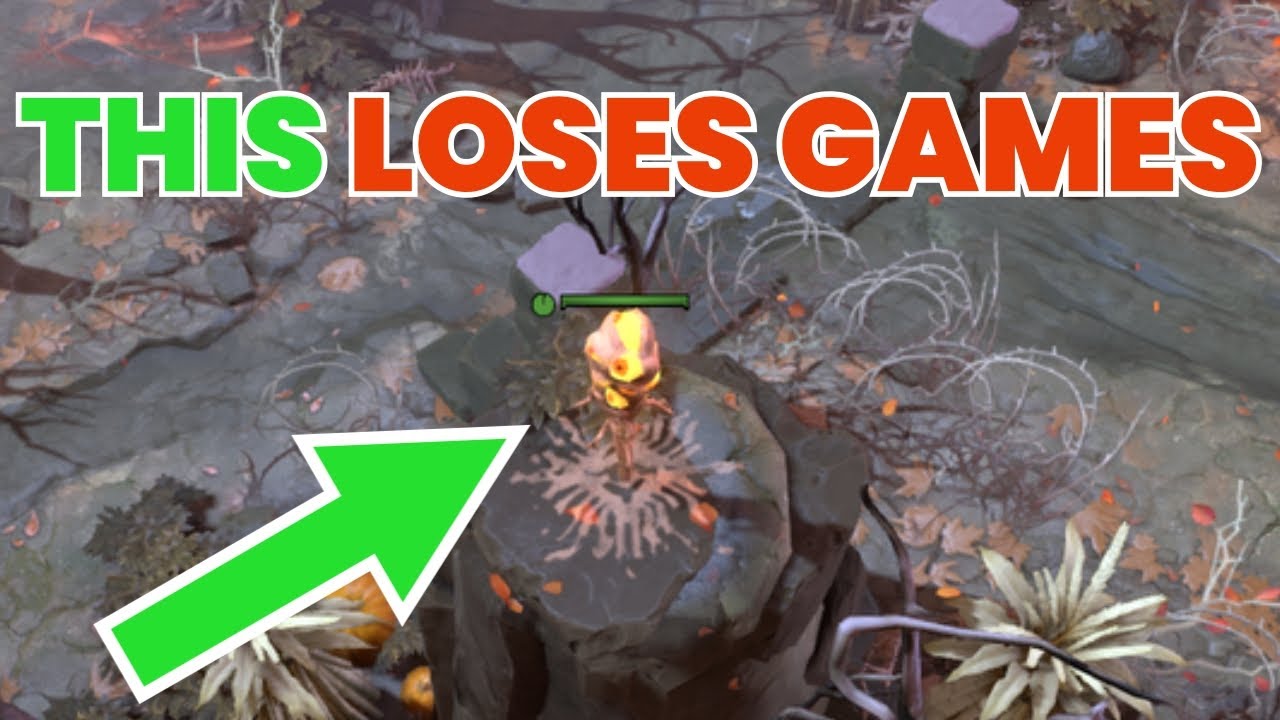 Upgrade your OBSERVER Ward Placement! | Vision Masterclass Extension ...