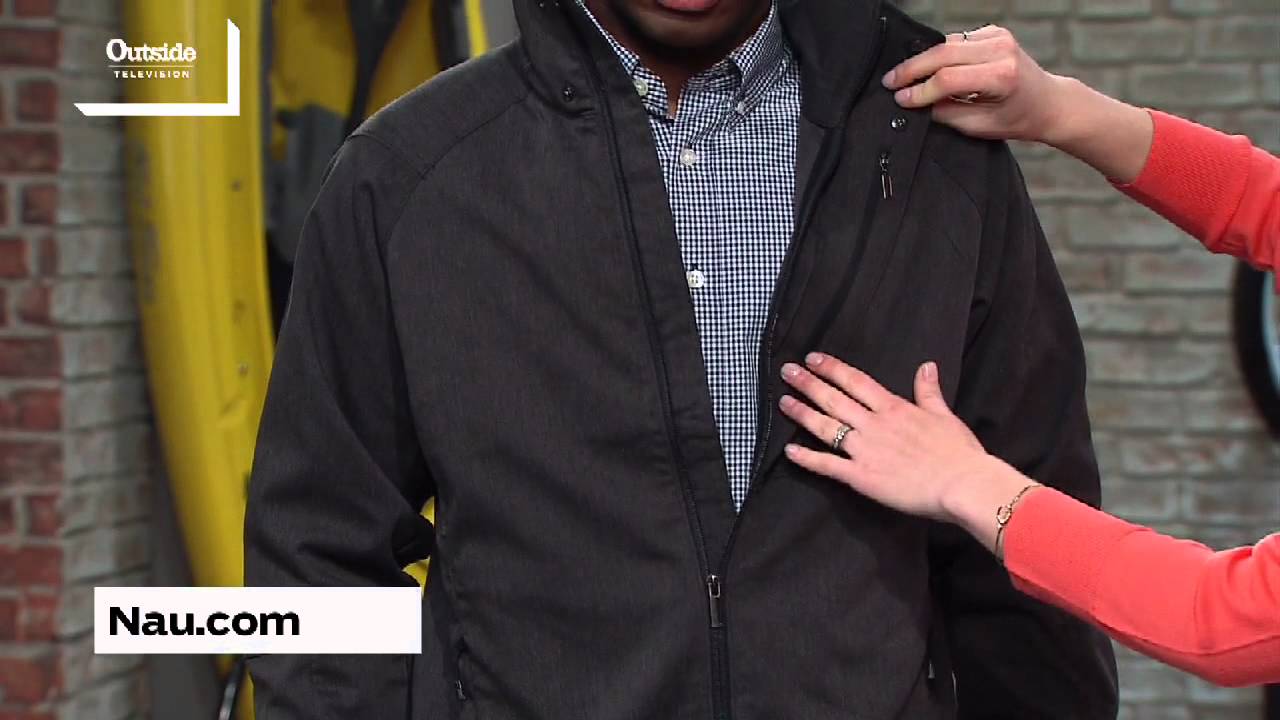 Gear: Urban Fashion with Outside Magazine's Ali Carr Troxell - Outside ...