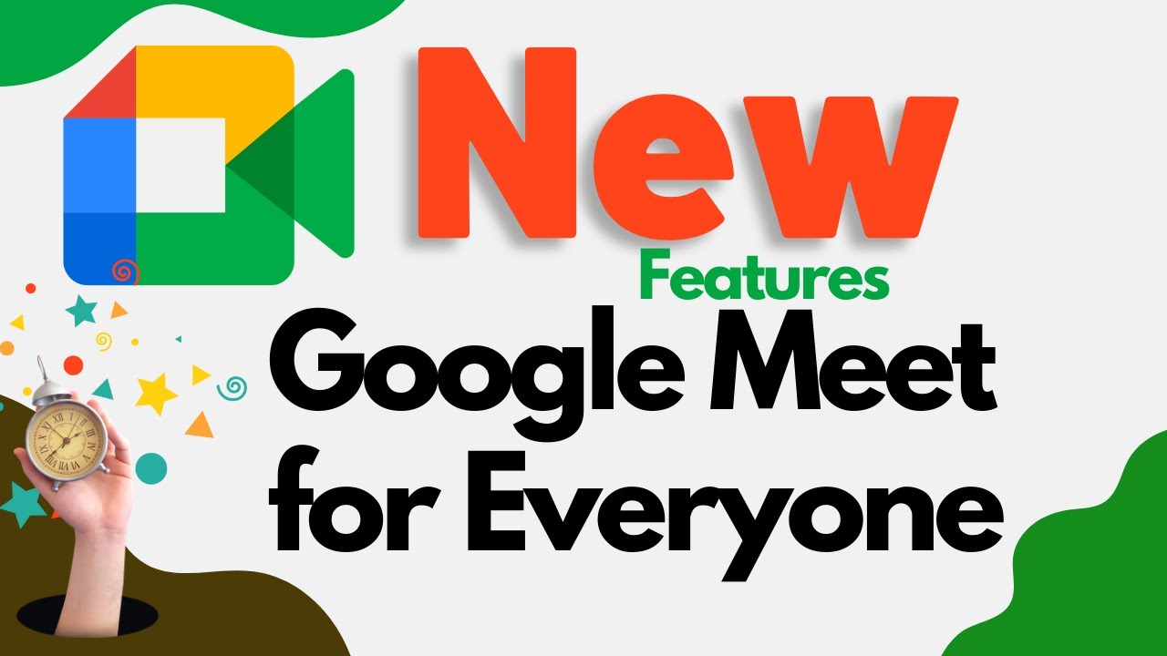 Google Meet: The Ultimate Guide to Video Conferencing and Collaboration ...