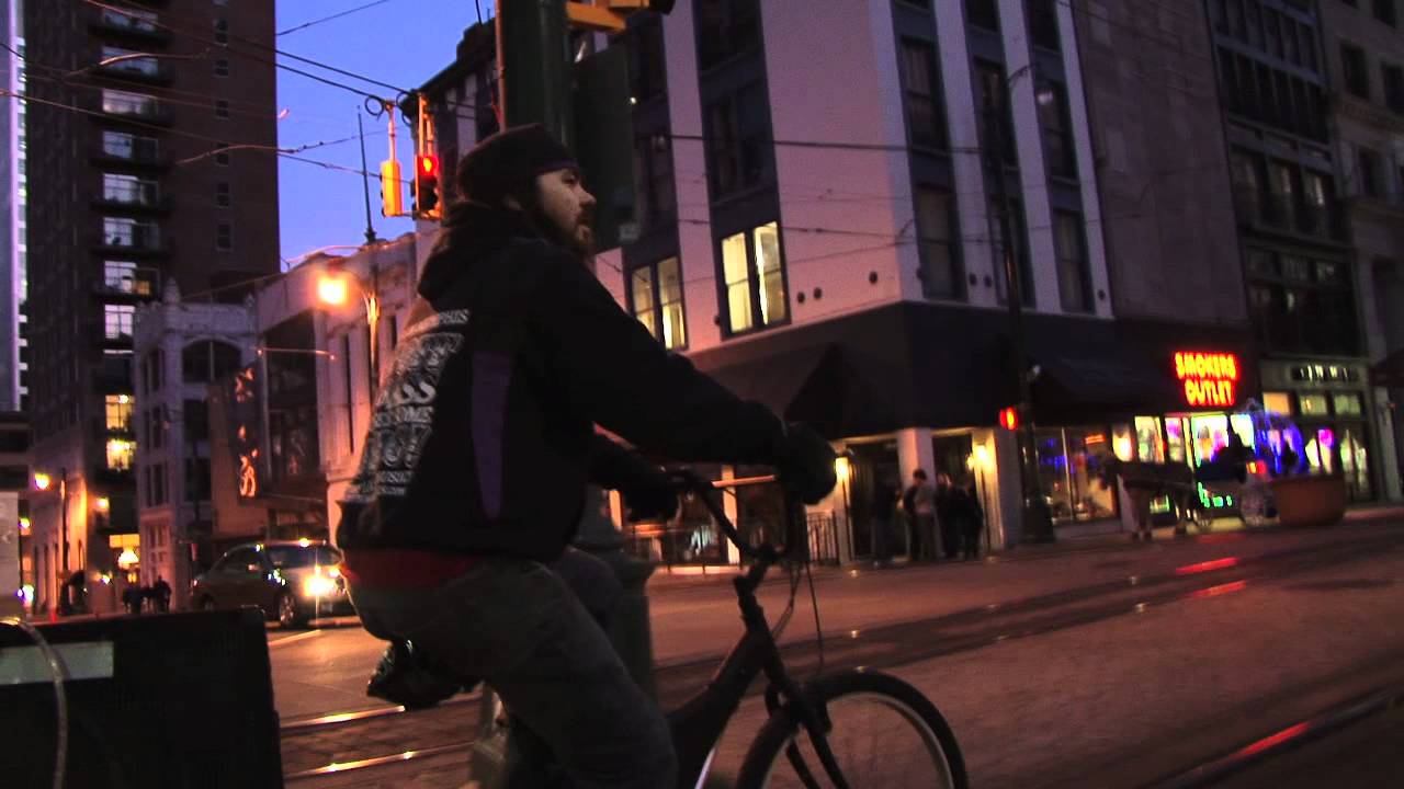 Mobile Music Machine featuring Joshua Cosby, Live From Memphis - YouTube