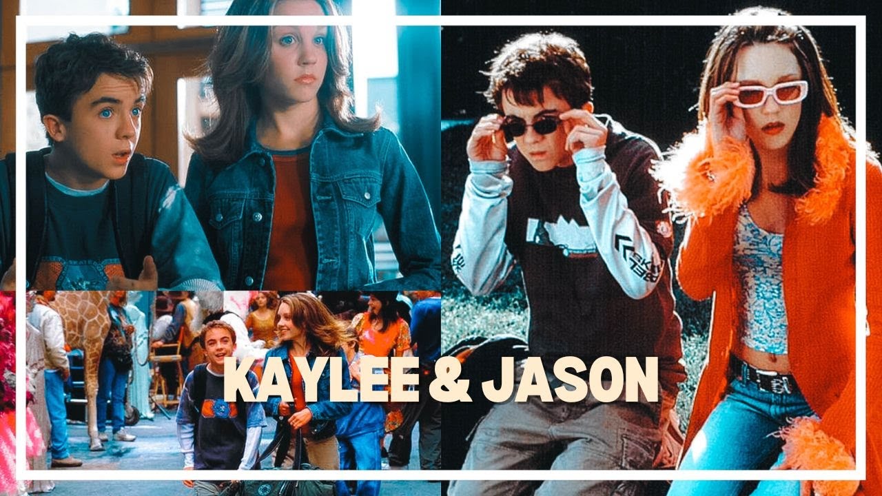 Kaylee & Jason ┃O GRANDE MENTIROSO - YouTube