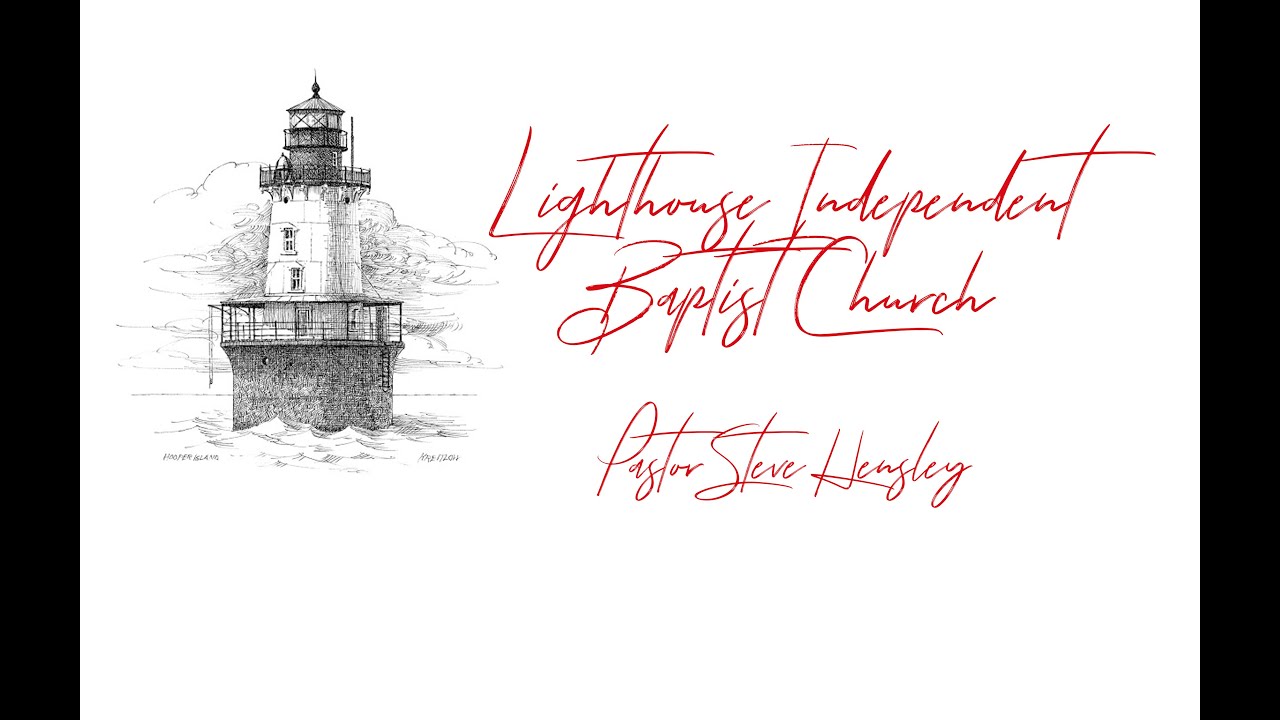 14. Walking Beyond The Tomb - The Great Parenthesis - Pastor Steve ...