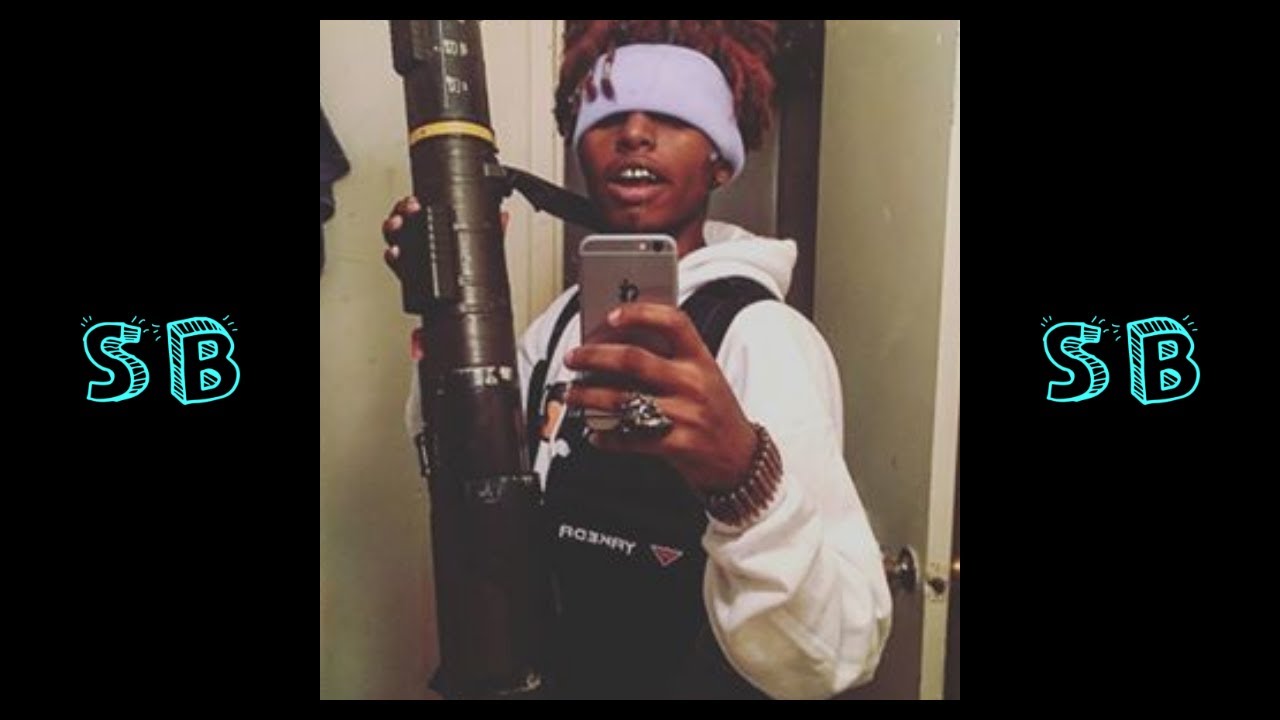 [FREE] ZILLAKAMI X SOS MULA X THRAXX TYPE BEAT "KILL" | (Prod.by $UKI ...