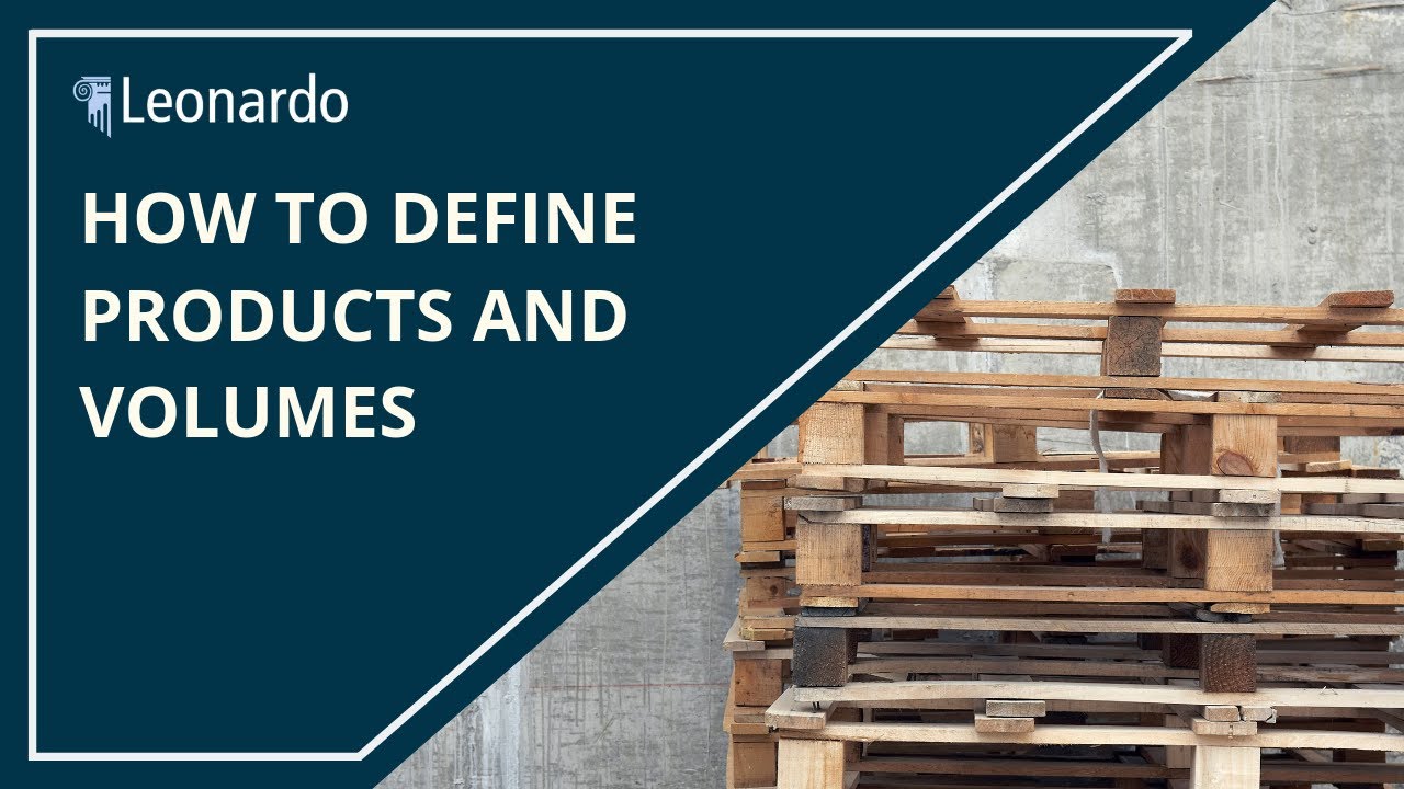 Lean Design: How to Define Products & Volumes in Mixed Model ...