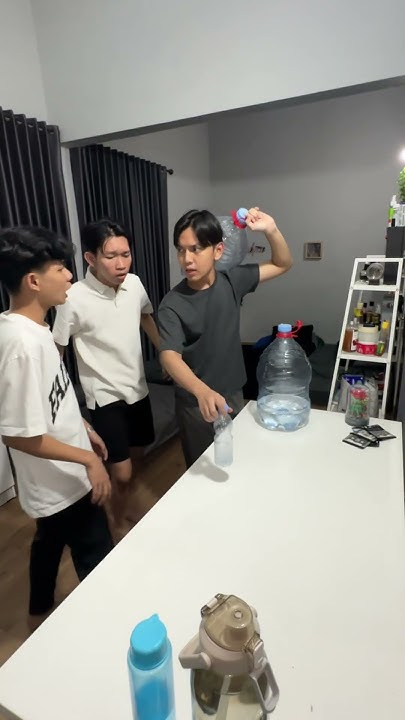 lah? bisa begitu yak….🤔 #andrast #freefire - YouTube