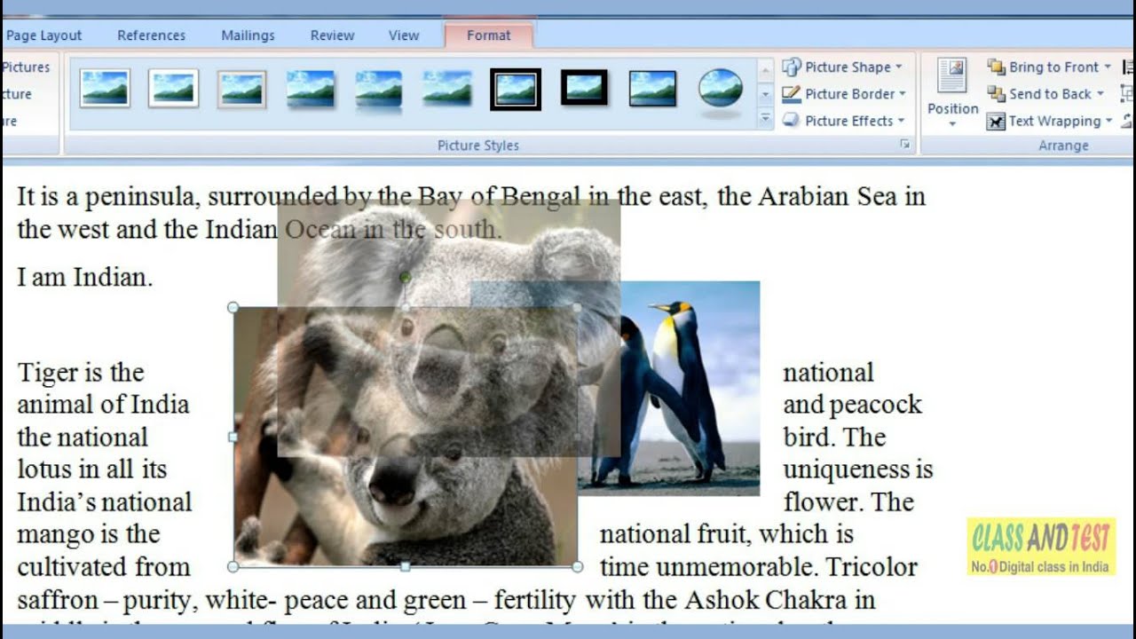 MS WORD 59 Bring To Front And Send To Back The Picture In A Document ms-word-59-bring-to-front-and-send-to-back-the-picture-in-a-document