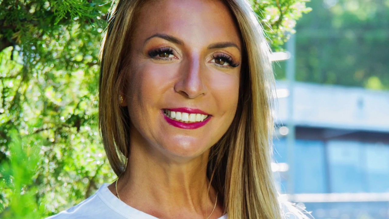 Miss Chia I Trailer - YouTube