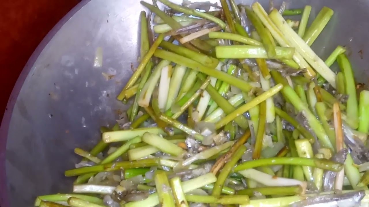 Ginataan young gabi stalk - YouTube