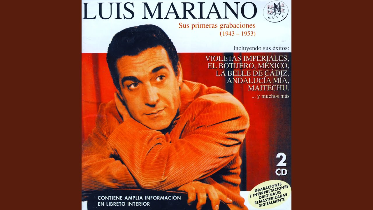 Ole torero (remastered) - YouTube