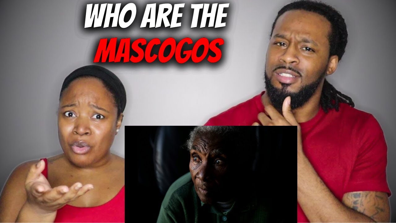 🇲🇽 WHO ARE THE MASCOGOS?! American Couple Reacts "Mascogos: Afro ...