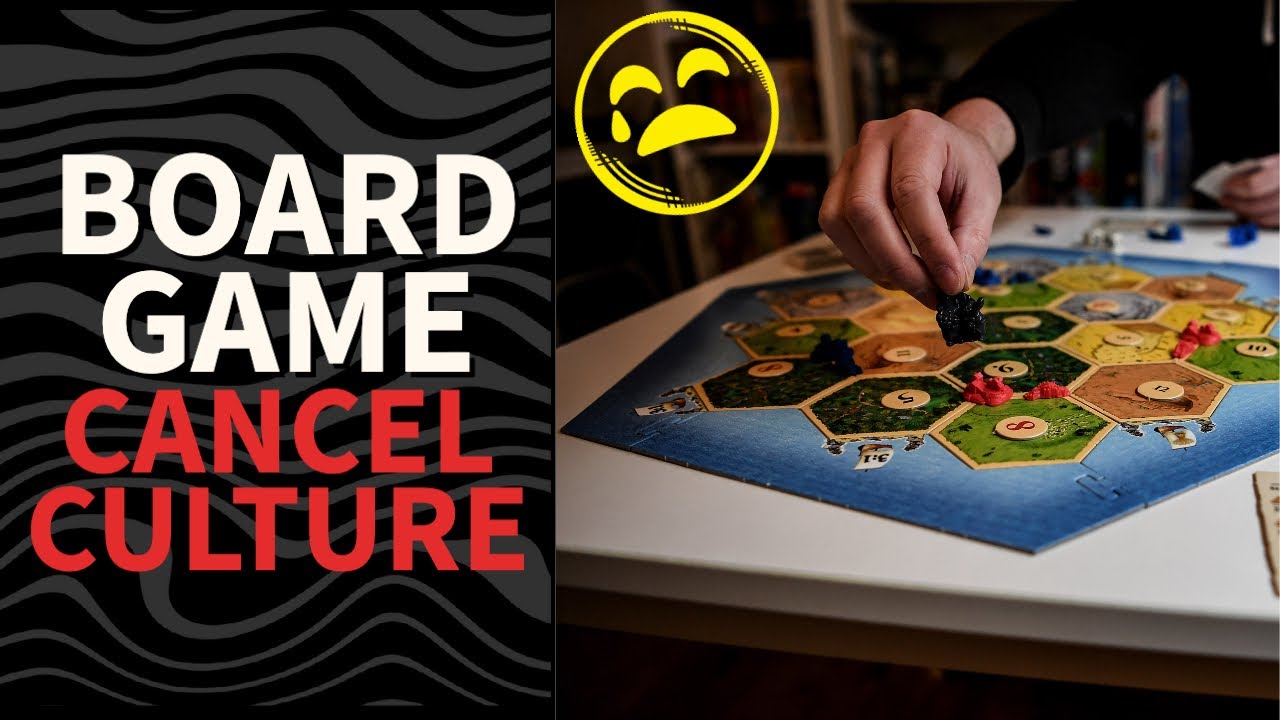 Transgender Board Game Designer RANTS To DESTROY Another Company Over A ...