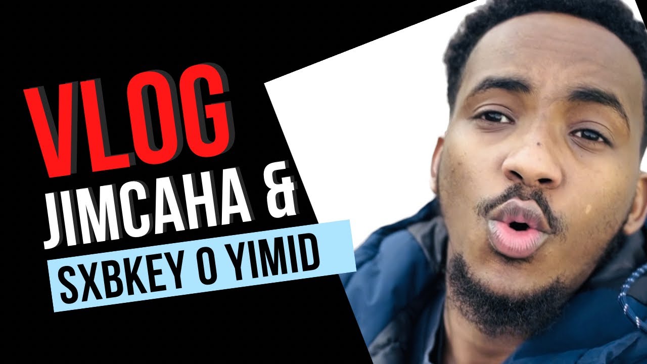 VLOG-GI JIMCAHA & SXBKEY SWEDEN YIMID | - YouTube