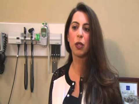 Tips for a Healthy New Year: Assil Saleh - Foxhall Internists ...