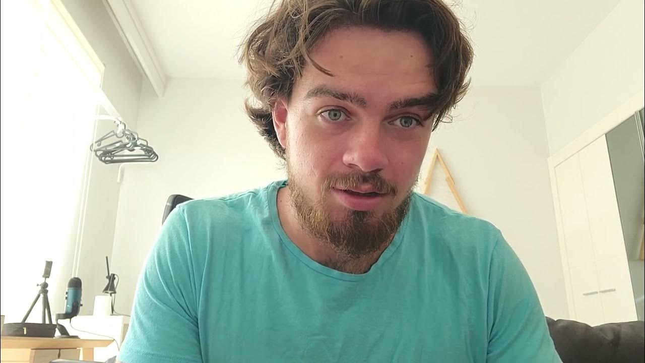 Overcoming Stuttering Documentary Stockholm Sweden Youtube