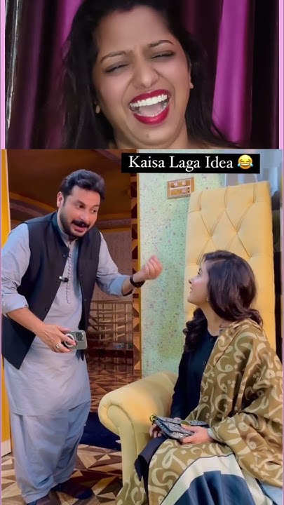 Kaisa lga idea#comedyvideos#yashiriva - YouTube