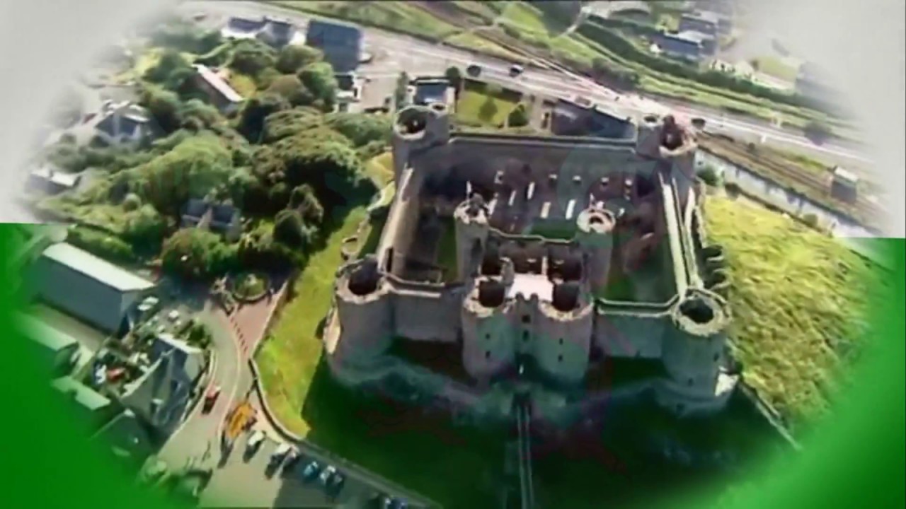National Anthem: Wales-Hen Wlad Fy Nhadau (NEW VERSION) Land of My ...