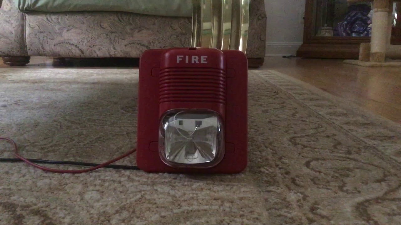 SpectrAlert Classic - YouTube