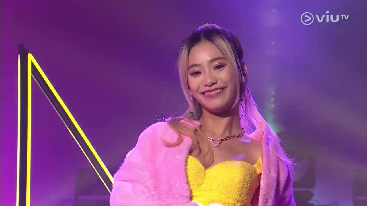 《Chill Club》 EP 128 - 鄭欣宜、Gin Lee 李幸倪、Jace 陳凱詠、馮允謙、Mike 曾比特、C AllStar、艾粒 - YouTube