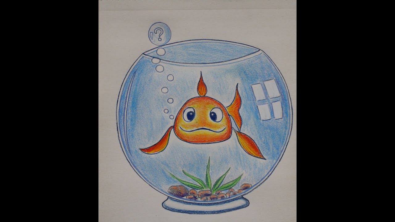 Le Poisson Bubulle ( Clip officiel ) - YouTube