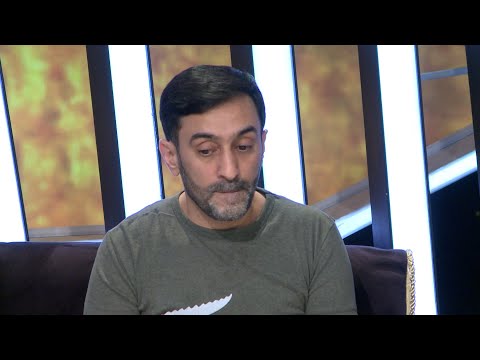 Səbuhi Bayramov hansı əməlinə görə peşmandır? - Gül Kimi Şou