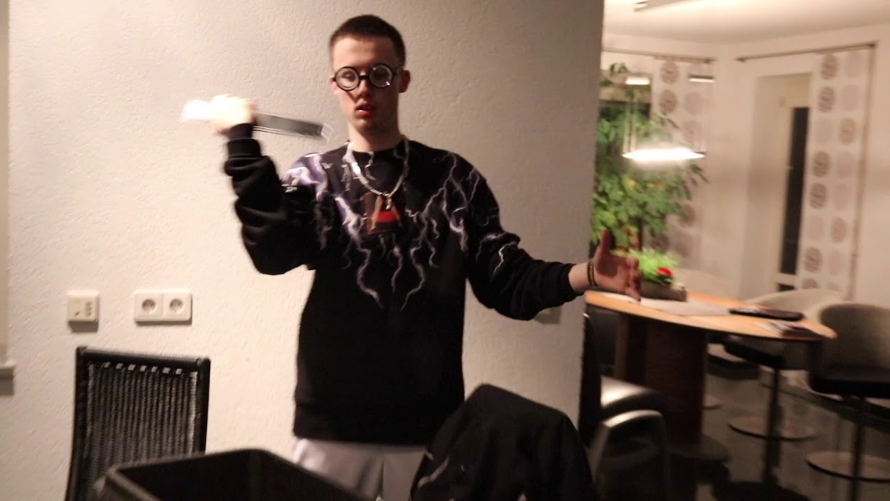 LNGU - WA$$ER (offical video) - YouTube