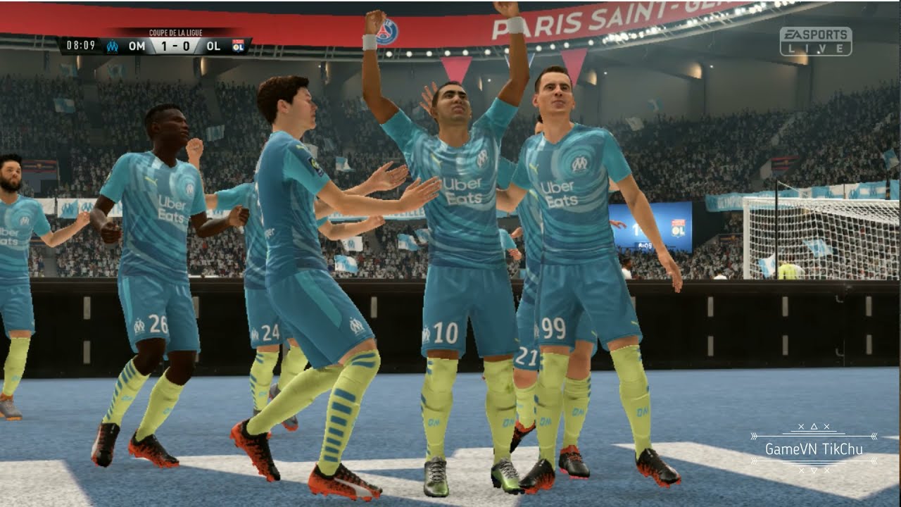 How To Change Commentary Language in FiFa 19 - YouTube