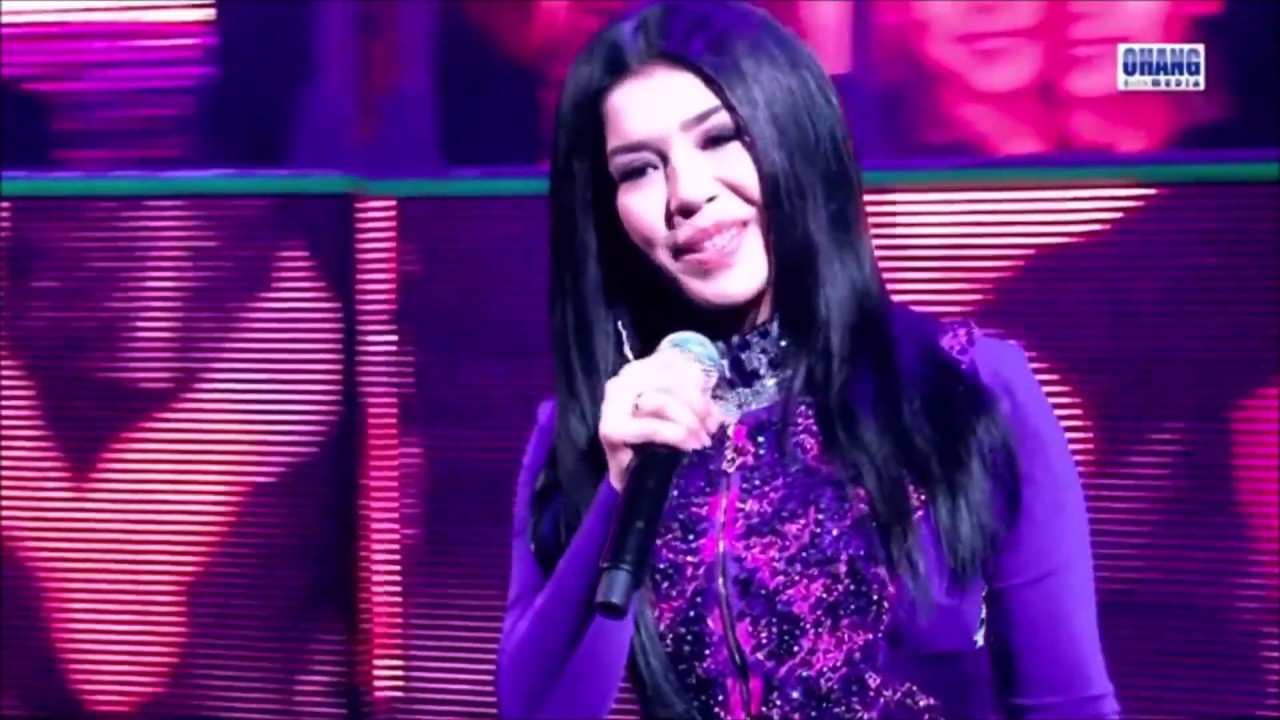 Ziyoda - Ota-ona (VIDEO) 2014 - YouTube