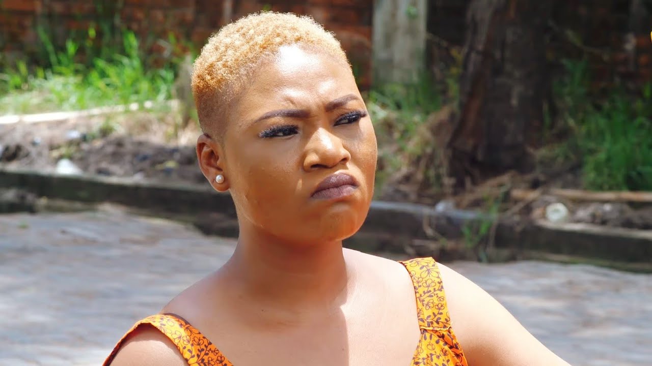 MOST SCARY MARRIAGE EVER -EP 34/33 WHEN MARRIAGE BECOMES A NIGHTMARE MR ...