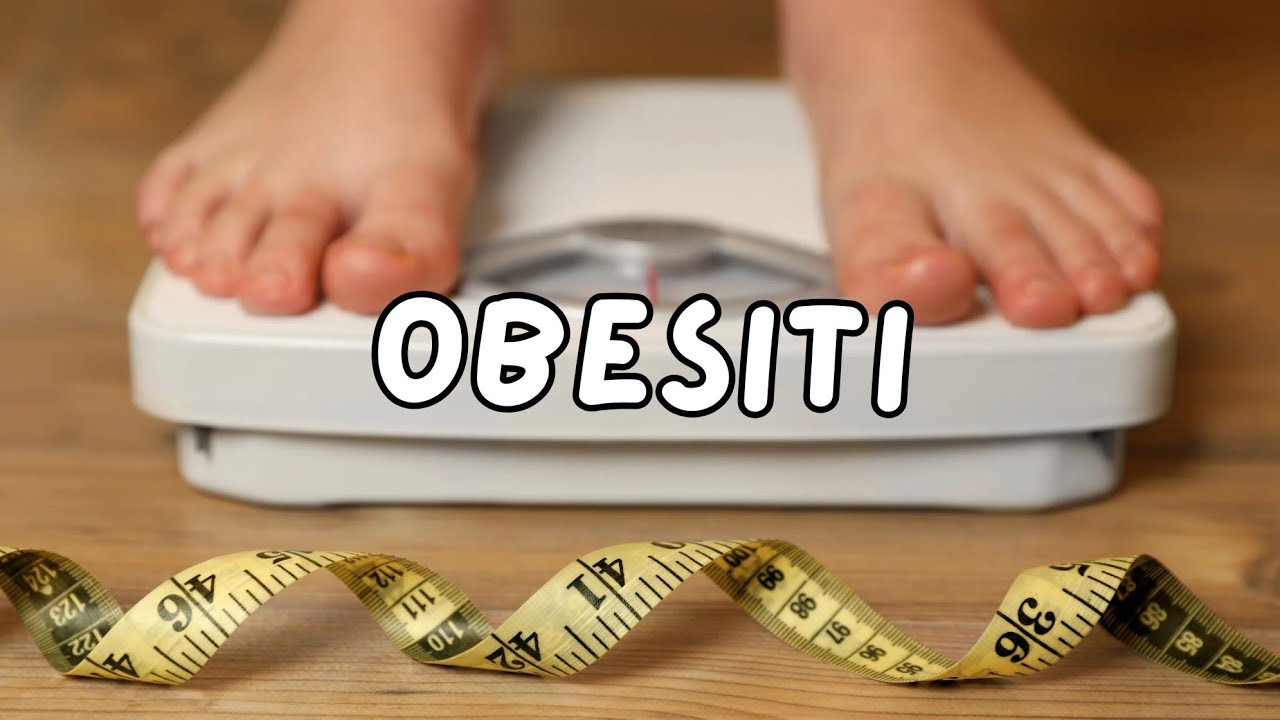 OBESITI - YouTube