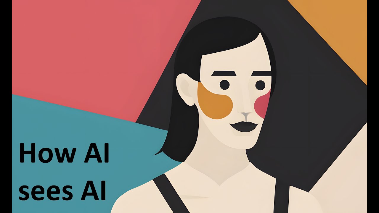 How AI sees AI - YouTube