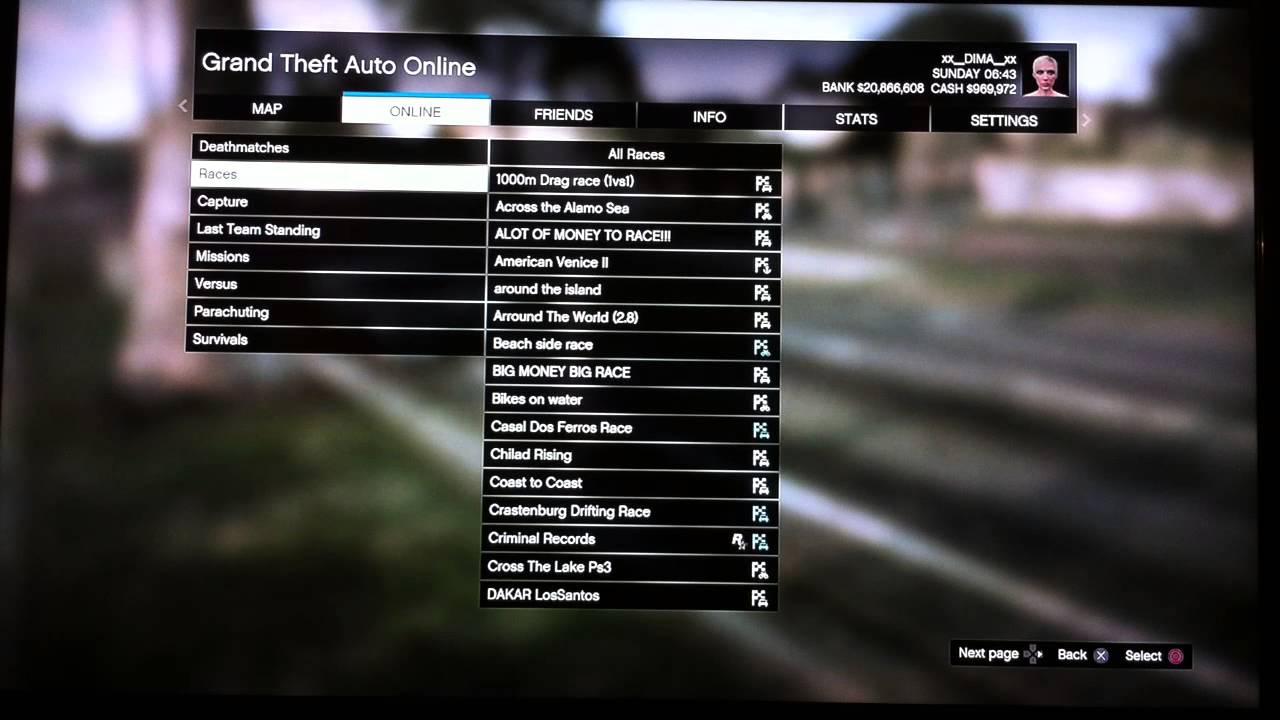 My Jobs List GTA V YouTube my-jobs-list-gta-v-youtube
