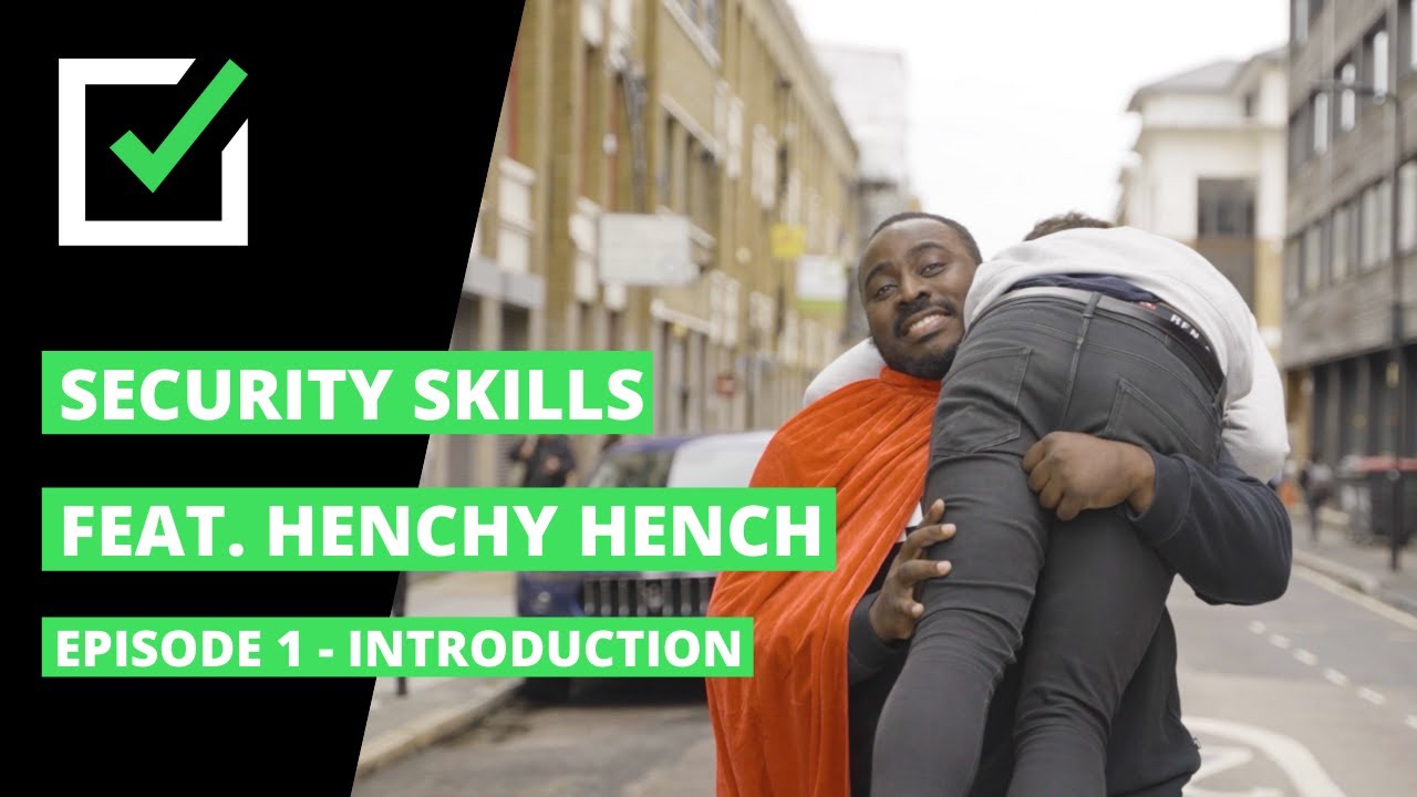 Must Know Skills For Security Professionals | Episode 1 - The Role of a ...