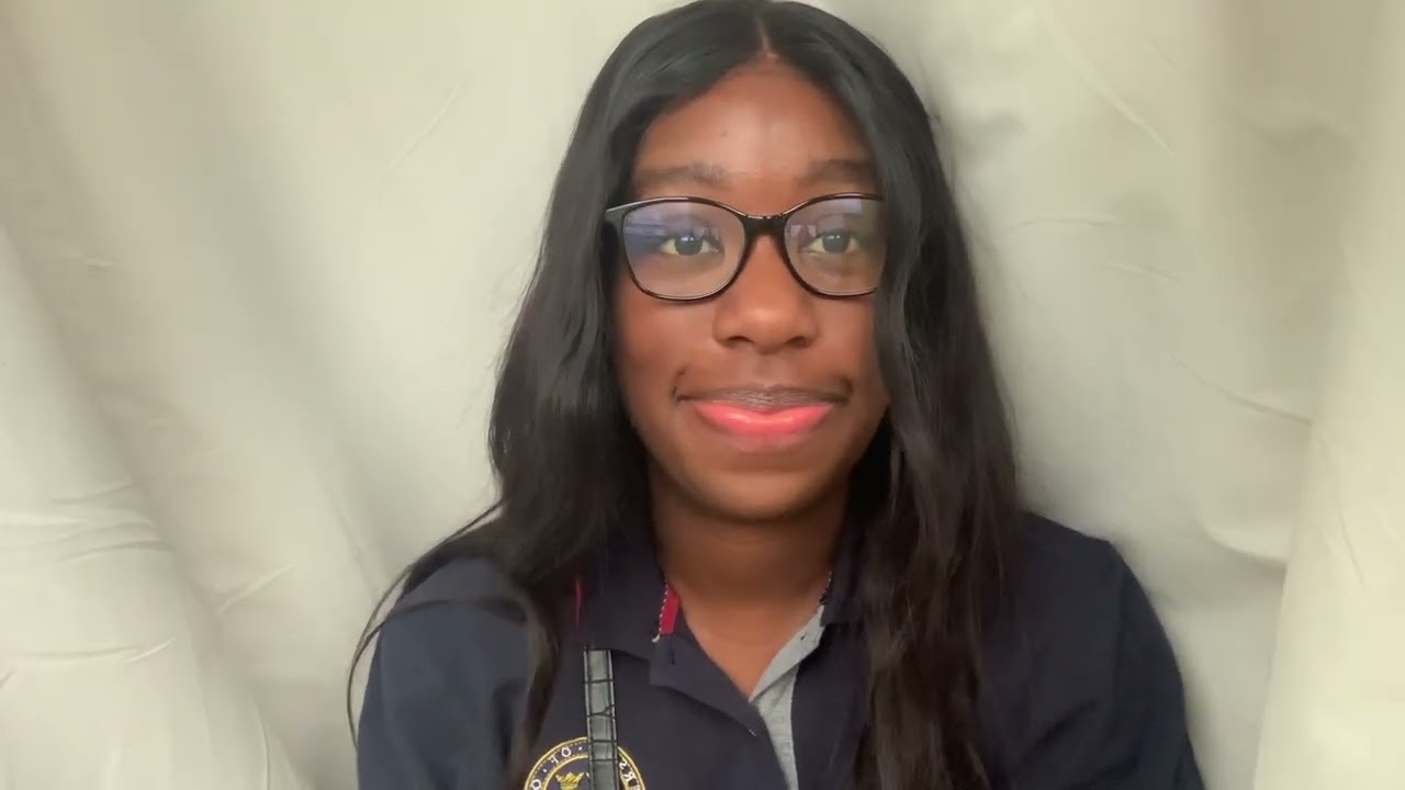 Arissa Agyekum - Professional Profile, Photos on Mandy - Actor