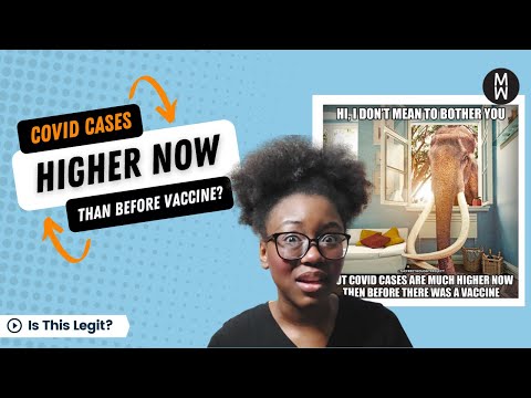 How COVID memes can spread misinformation | Is This Legit?
