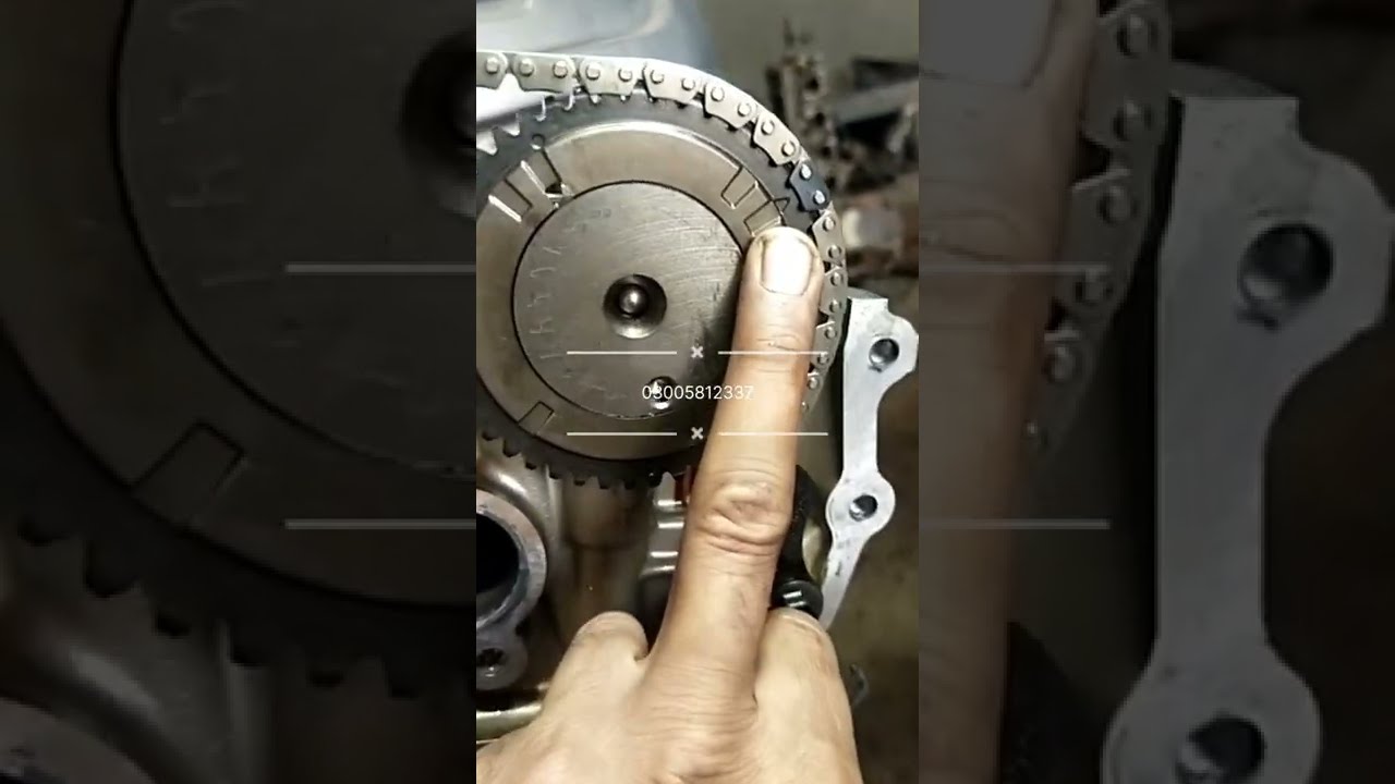 how the suzuki swift engine change and convert pk - YouTube