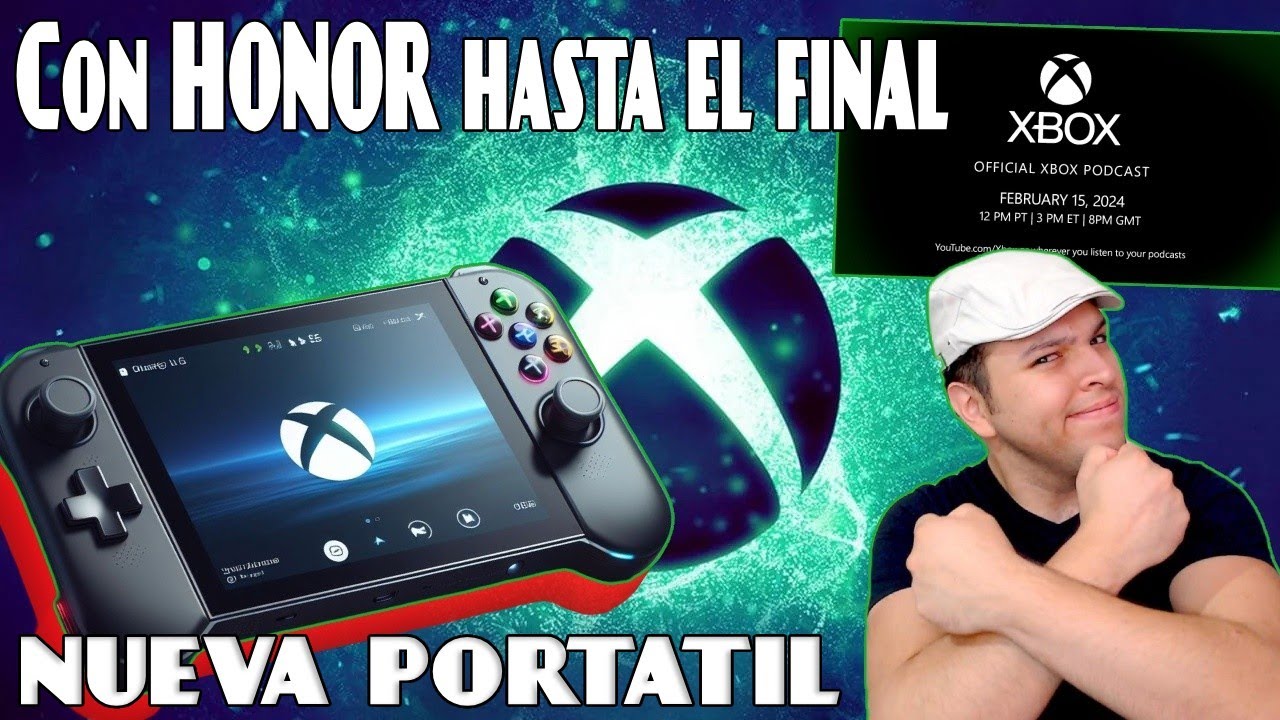 El Gran Evento de Xbox: ¿Exclusivos o Multiplataforma? 😨 ¿una Consola ...