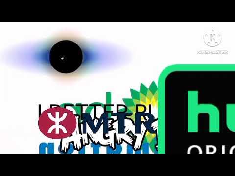 black hole sucks up the logos ad round 11 - YouTube